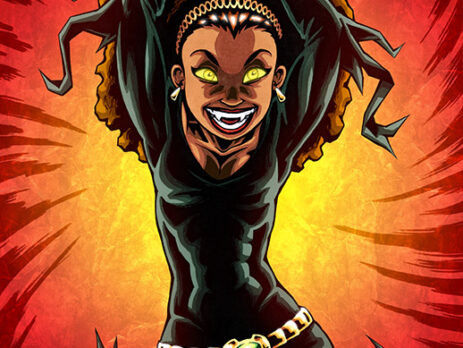 "Shavaya" - Nicholas Ivins