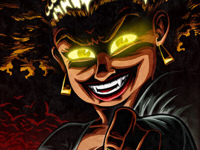 "Shavaya II" - Nicholas Ivins